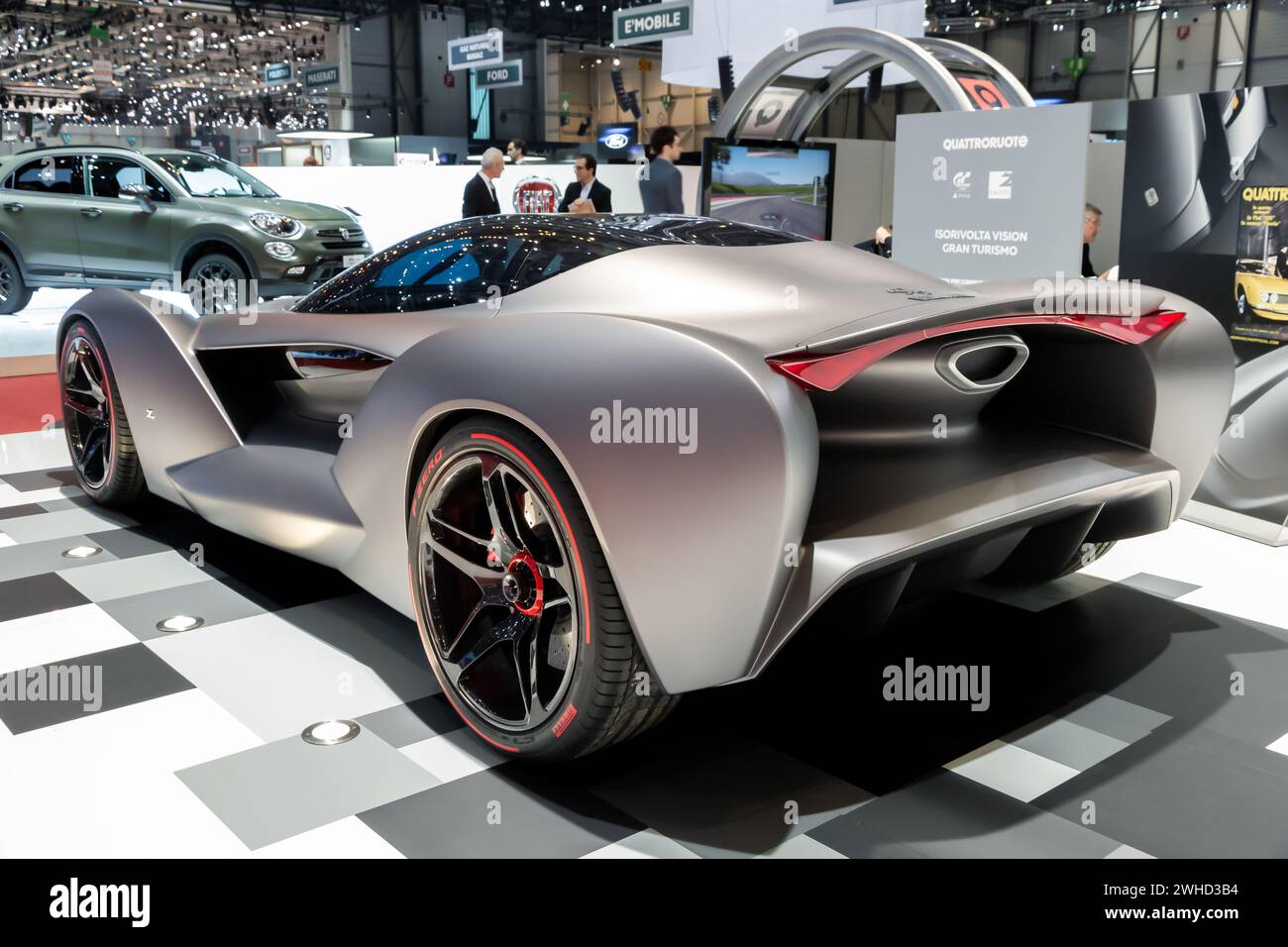 Iso rivolta get hi-res stock photography and images - Alamy