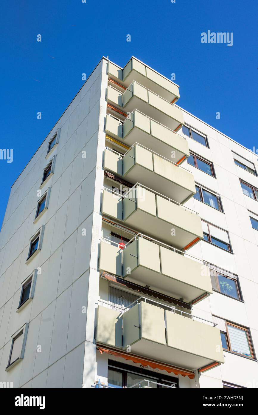 Silo complex hi-res stock photography and images - Alamy