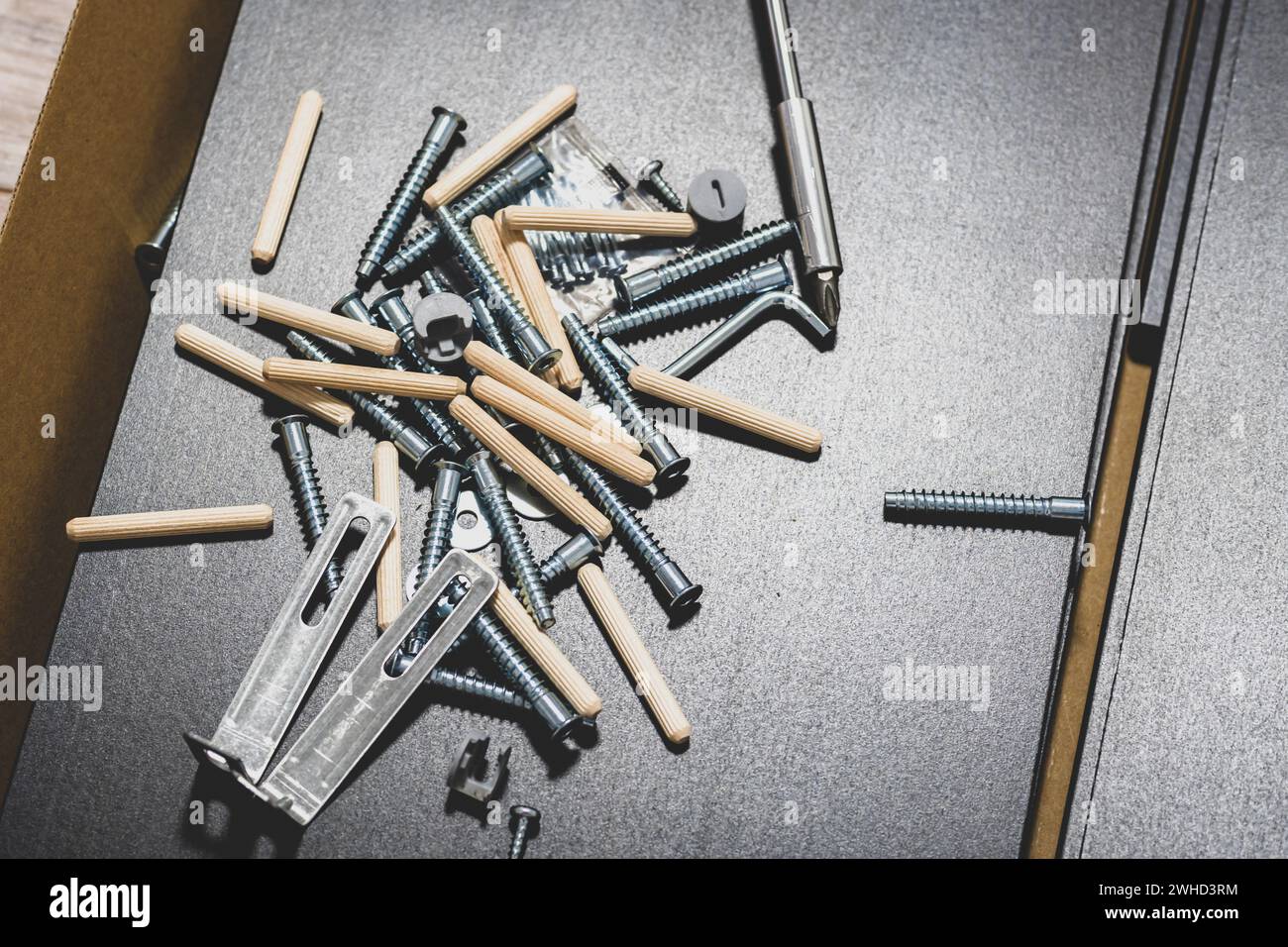 Connecting fittings hi-res stock photography and images - Alamy