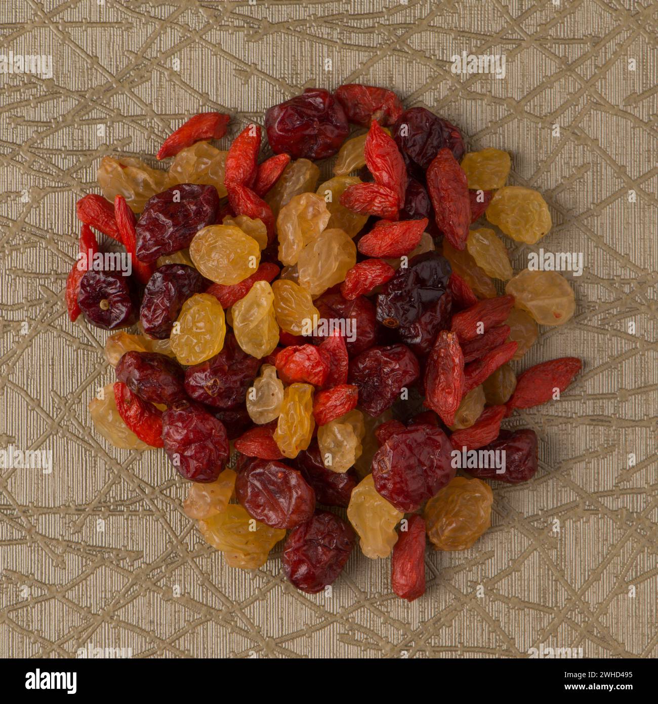 Fruits circle hi-res stock photography and images - Alamy