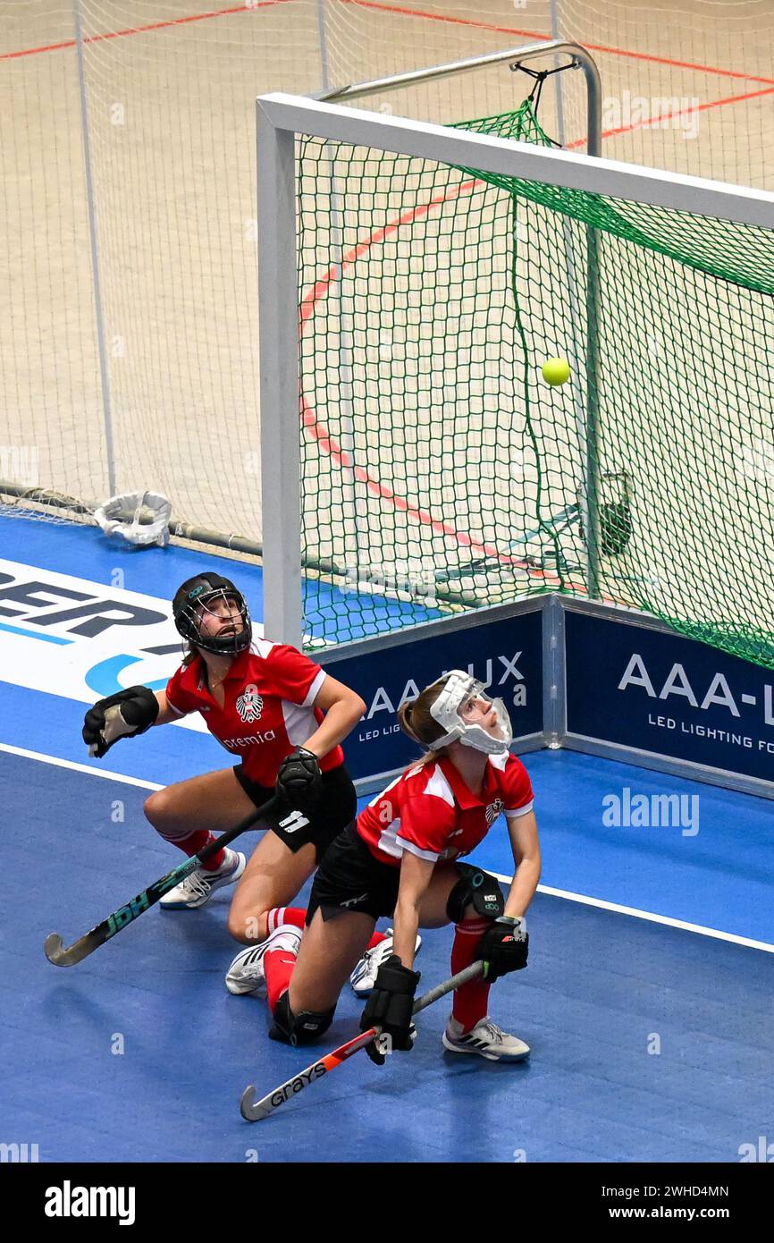 Laura kern hi-res stock photography and images - Alamy