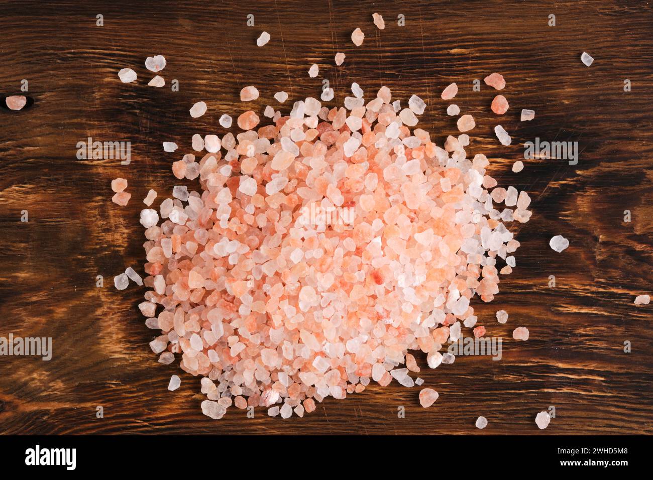 Large pile of rock salt hi-res stock photography and images - Alamy