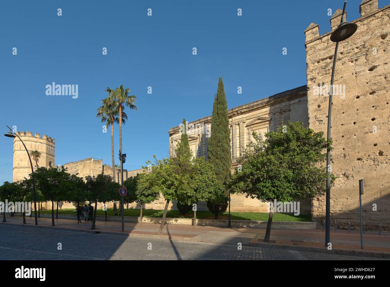 Alazar de jerez hi-res stock photography and images - Alamy