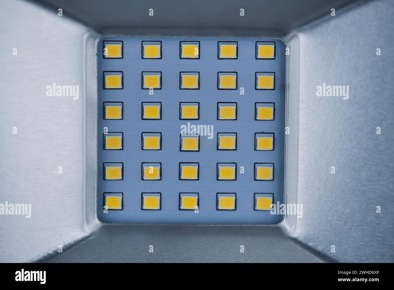 Closeup leds hi-res stock photography and images - Alamy
