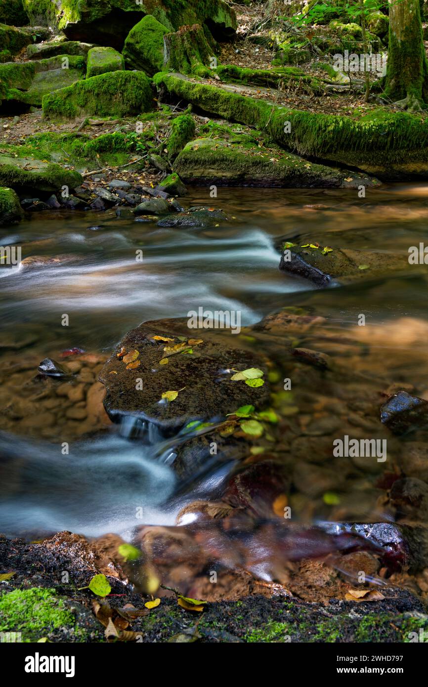 Thulba village hi-res stock photography and images - Alamy