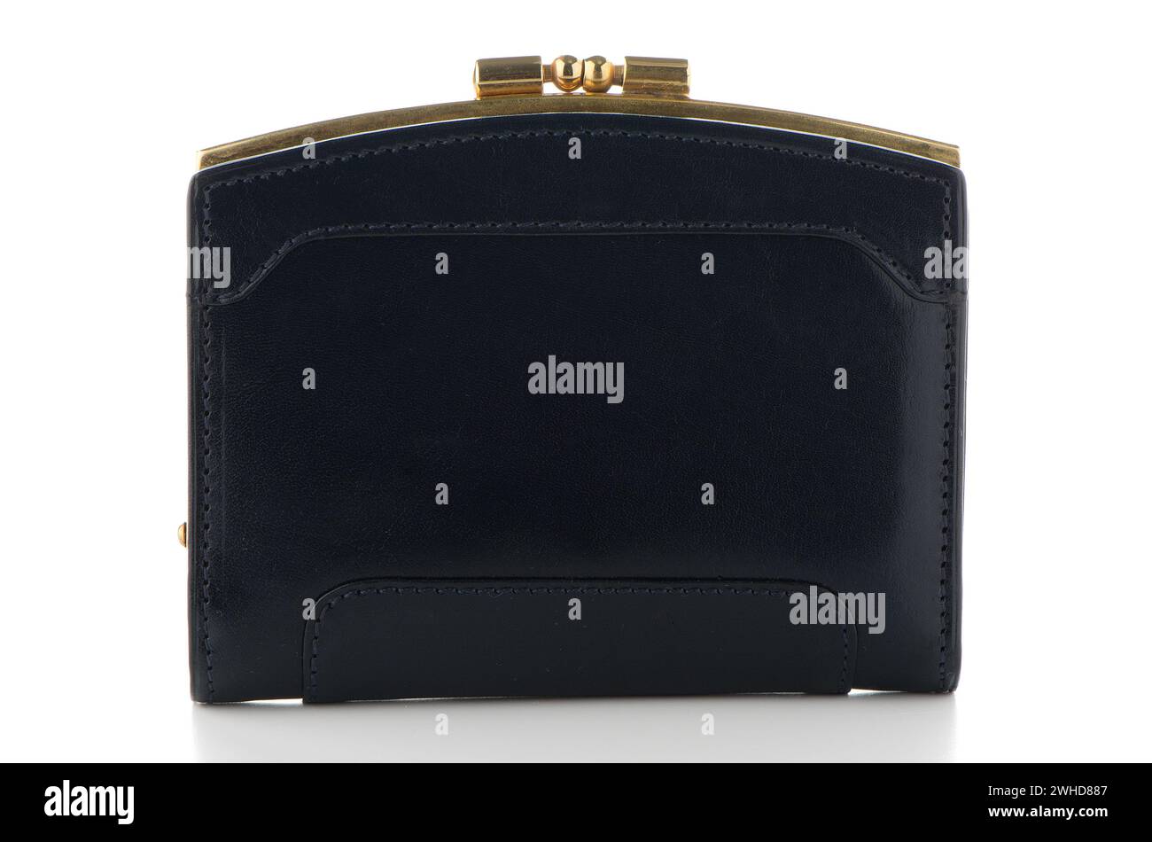 Designer bag black and white hi-res stock photography and images - Alamy