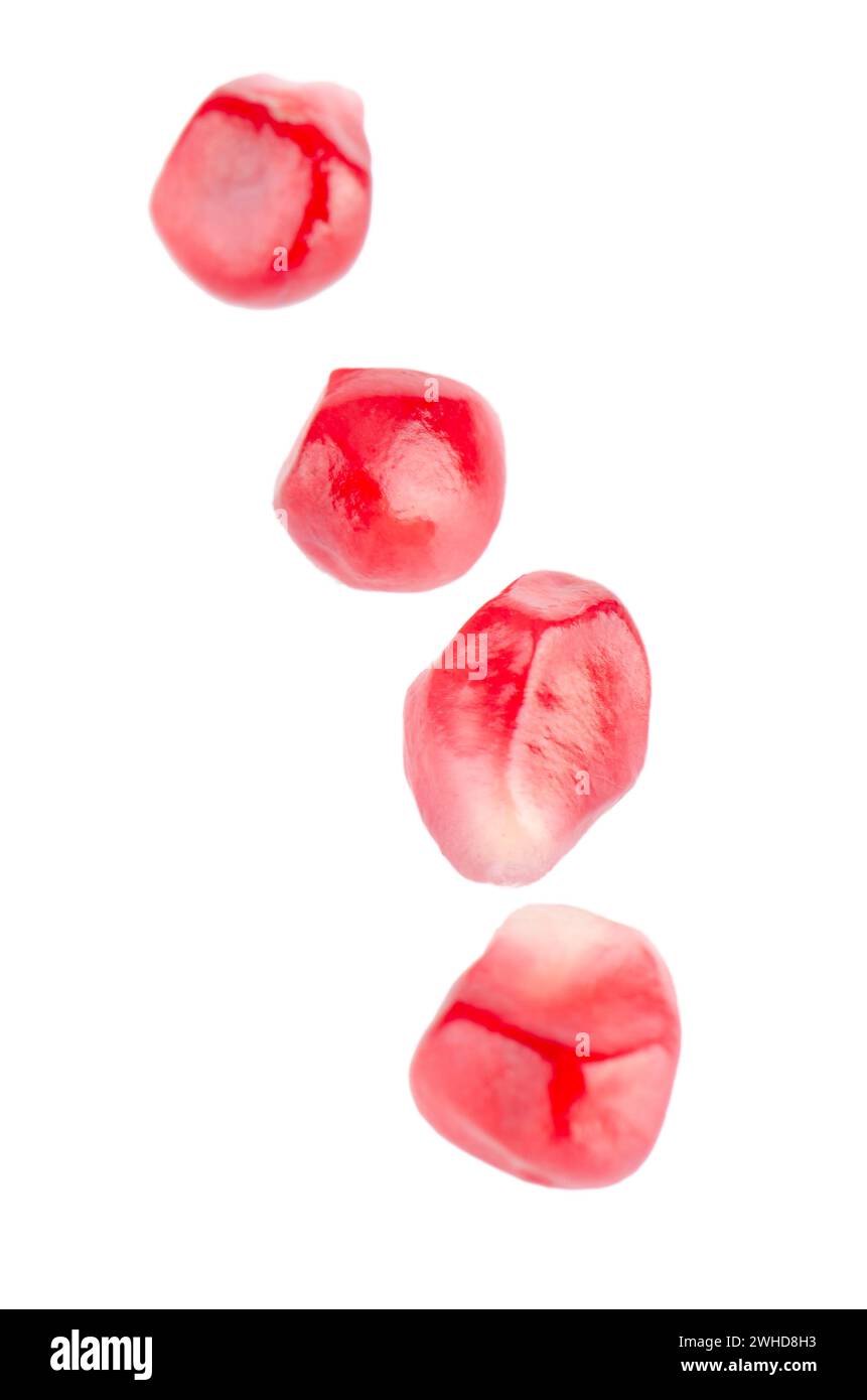 Ruby grains hi-res stock photography and images - Alamy