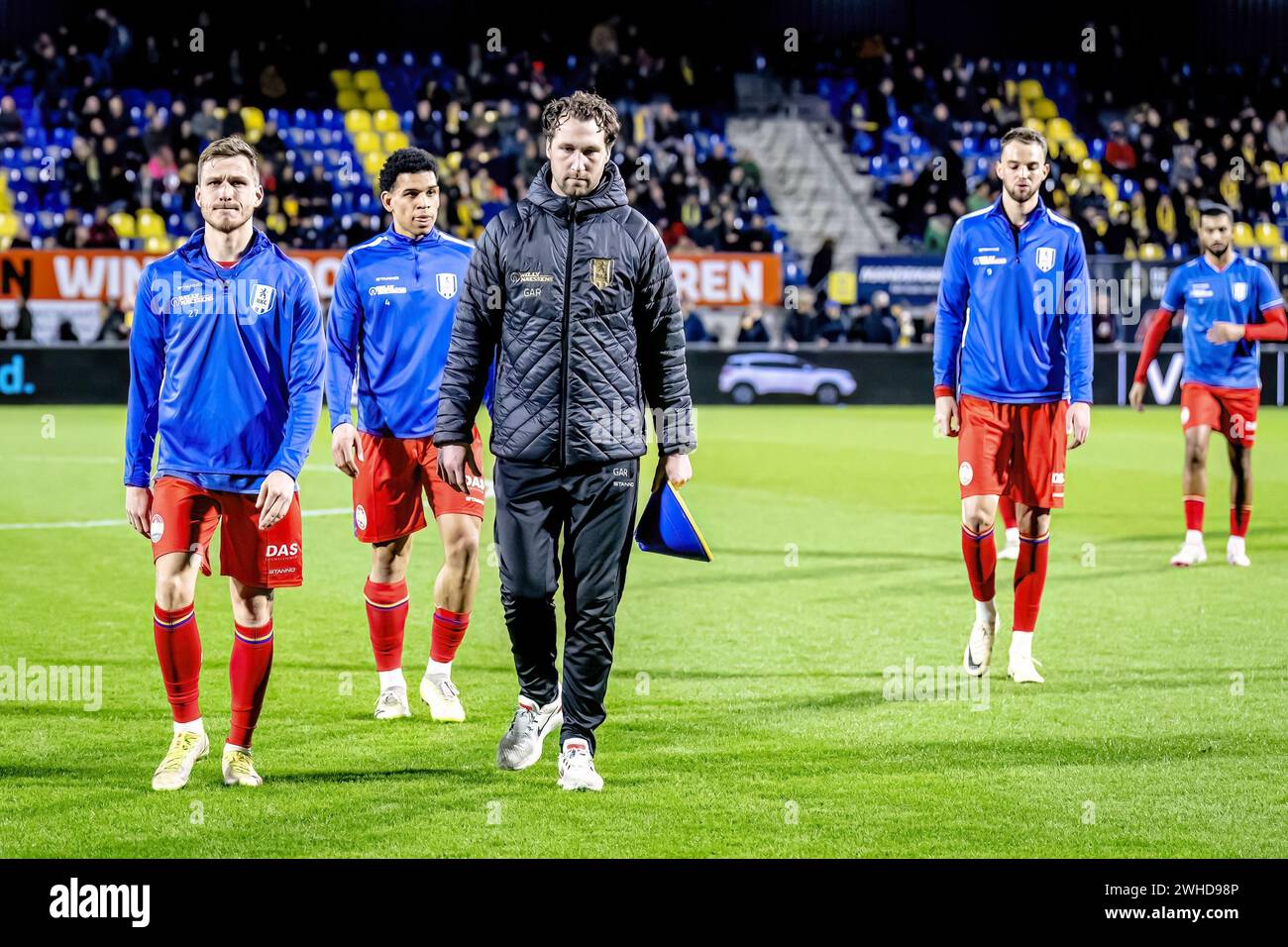 Geert arend roorda hi-res stock photography and images - Alamy