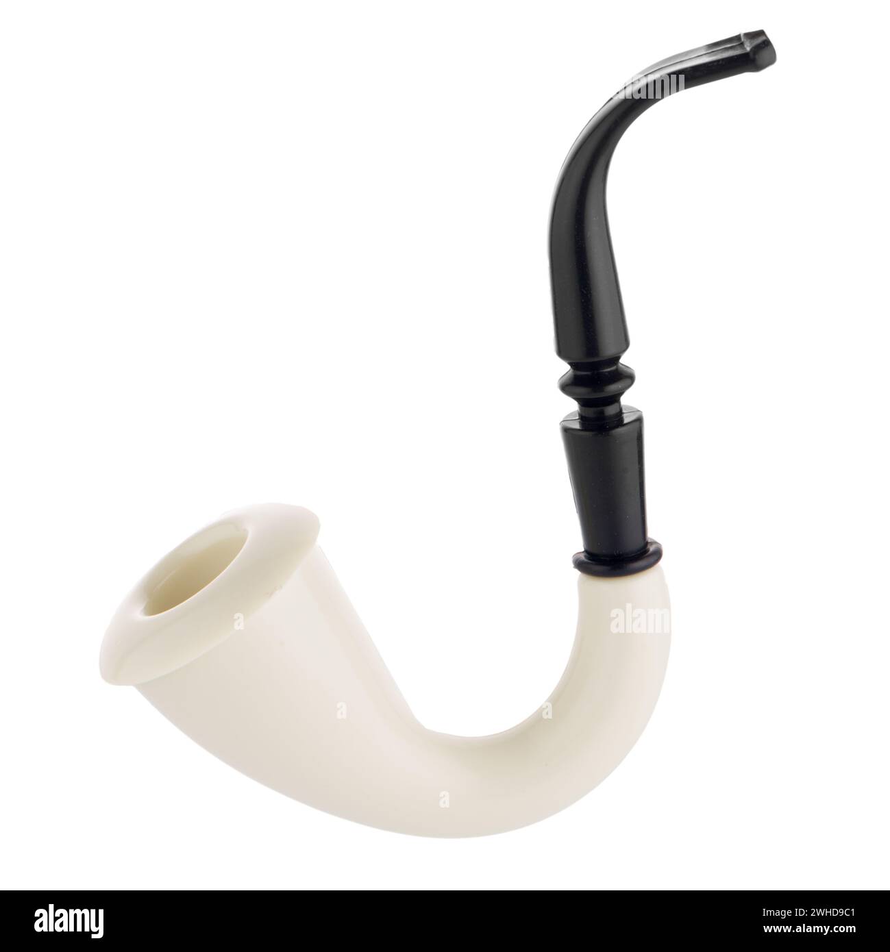 Beautiful pipe Cut Out Stock Images & Pictures - Alamy