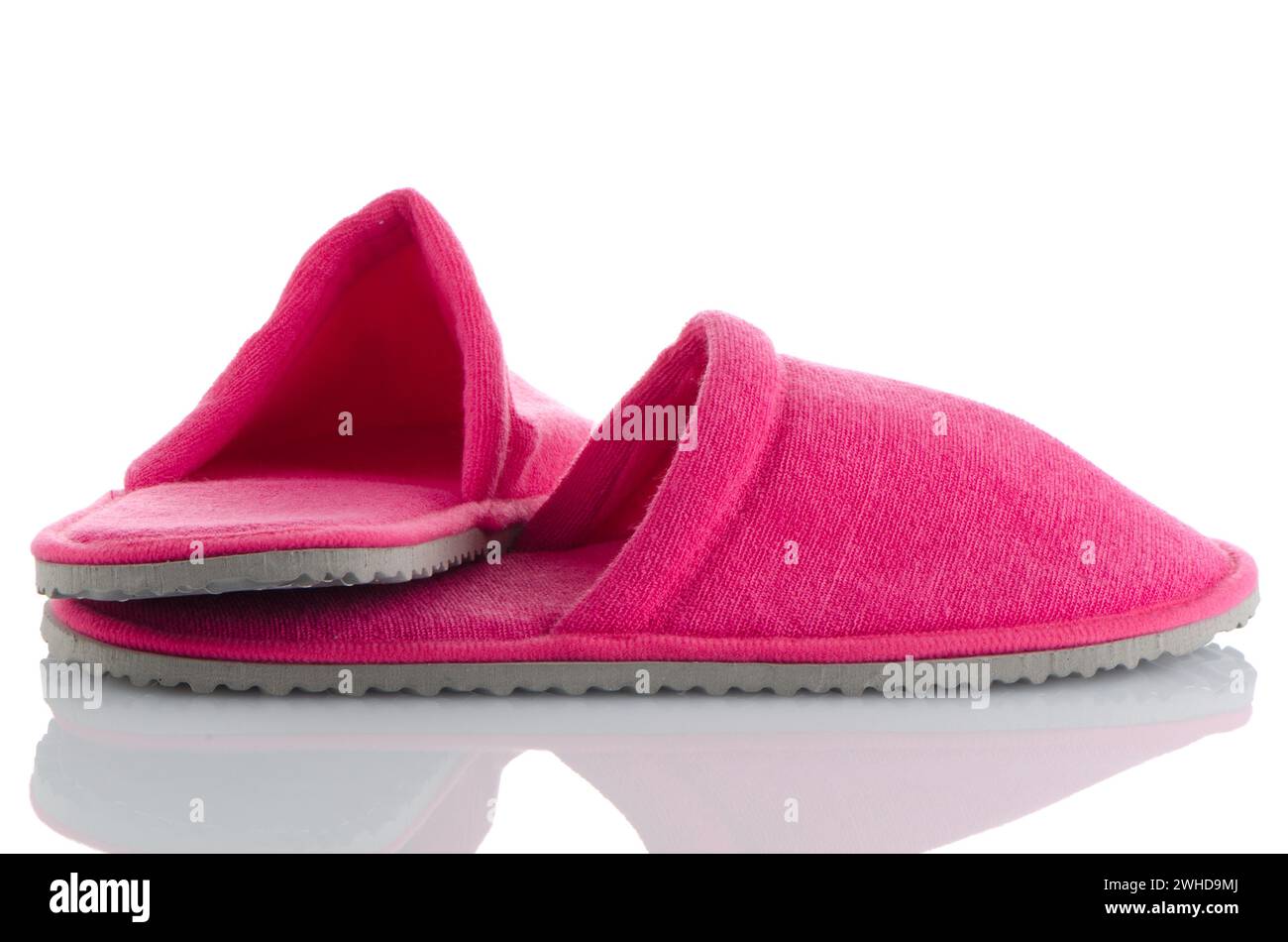 Sole slippers hi-res stock photography and images - Alamy