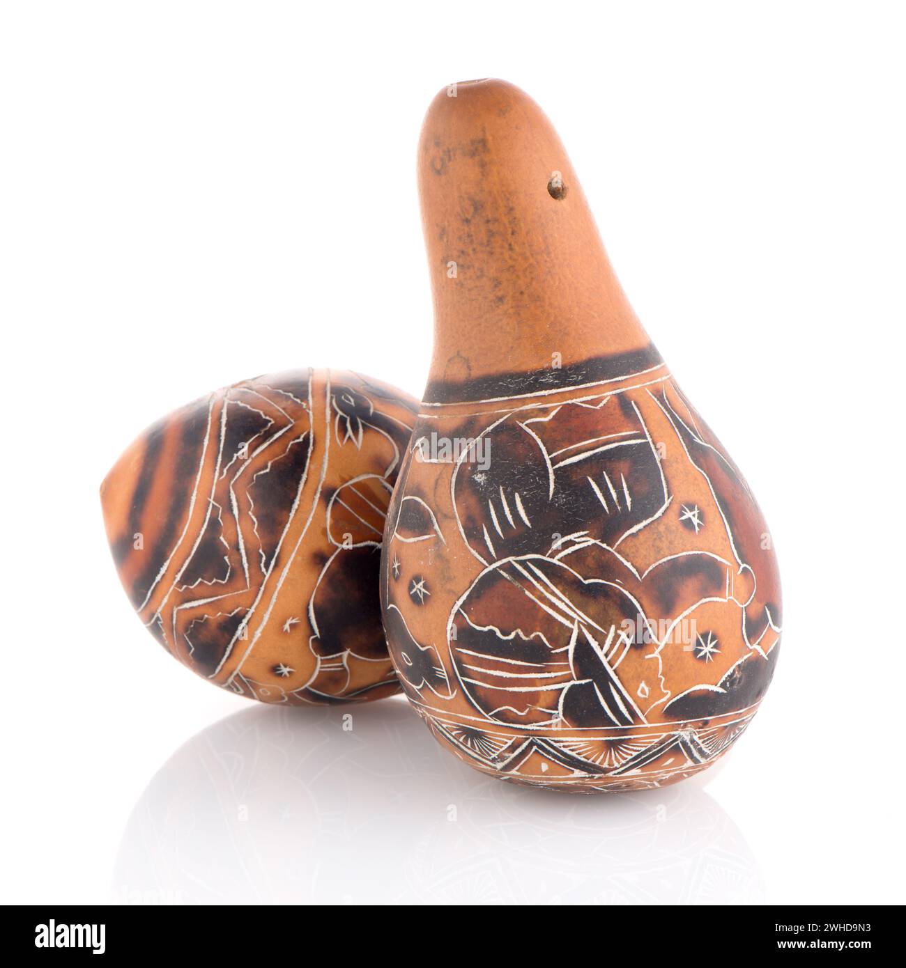 Cuban pumpkin hi-res stock photography and images - Alamy