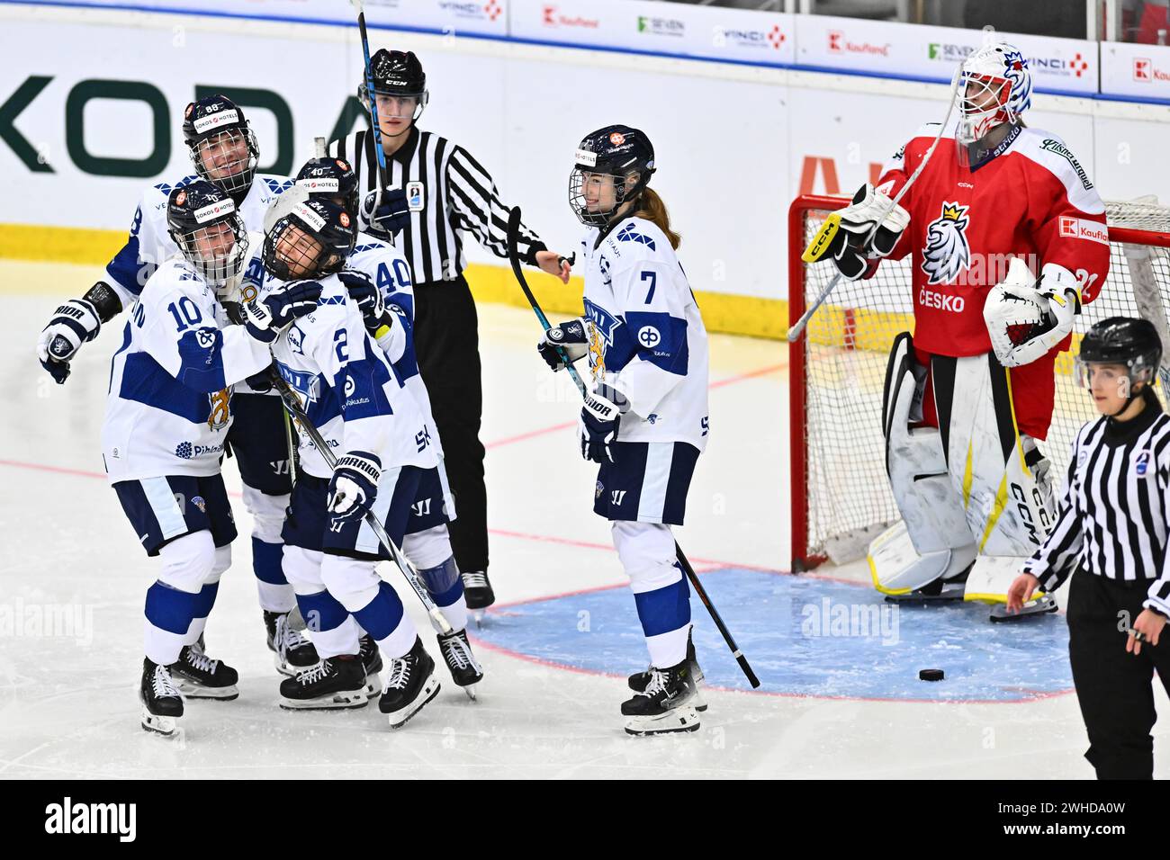 Viivi vainikka hi-res stock photography and images - Alamy