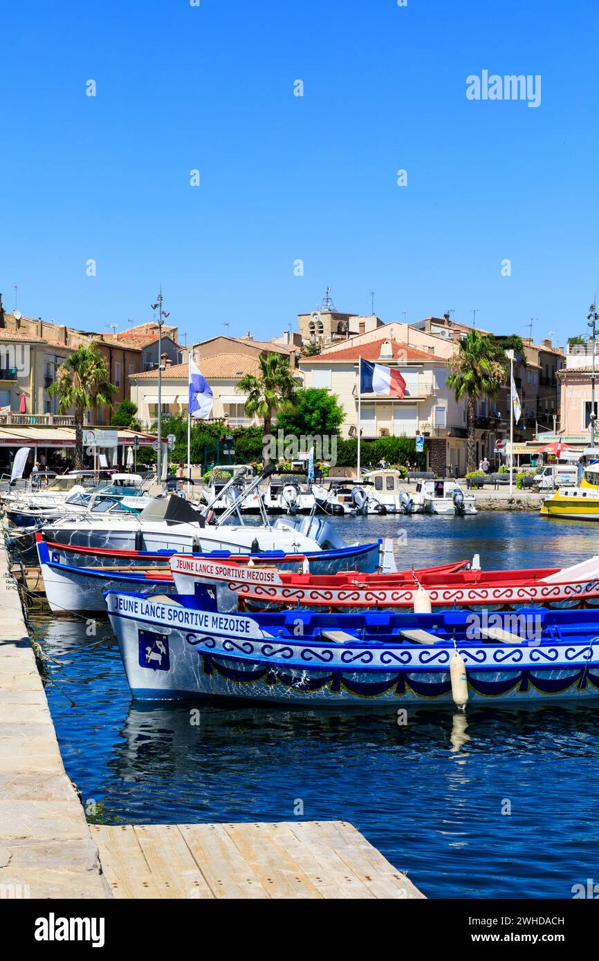 Meze france hi-res stock photography and images - Alamy