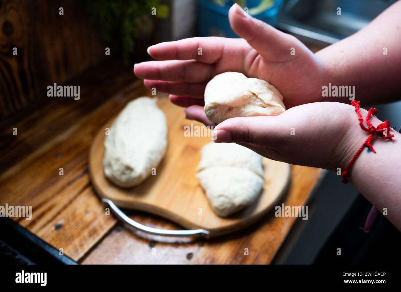 Food molding hi-res stock photography and images - Alamy