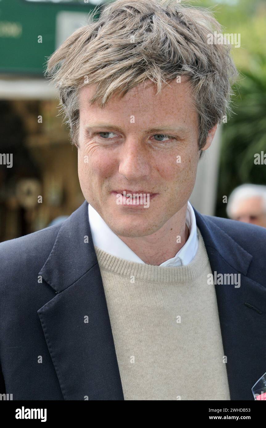 Zac goldsmith hi-res stock photography and images - Alamy