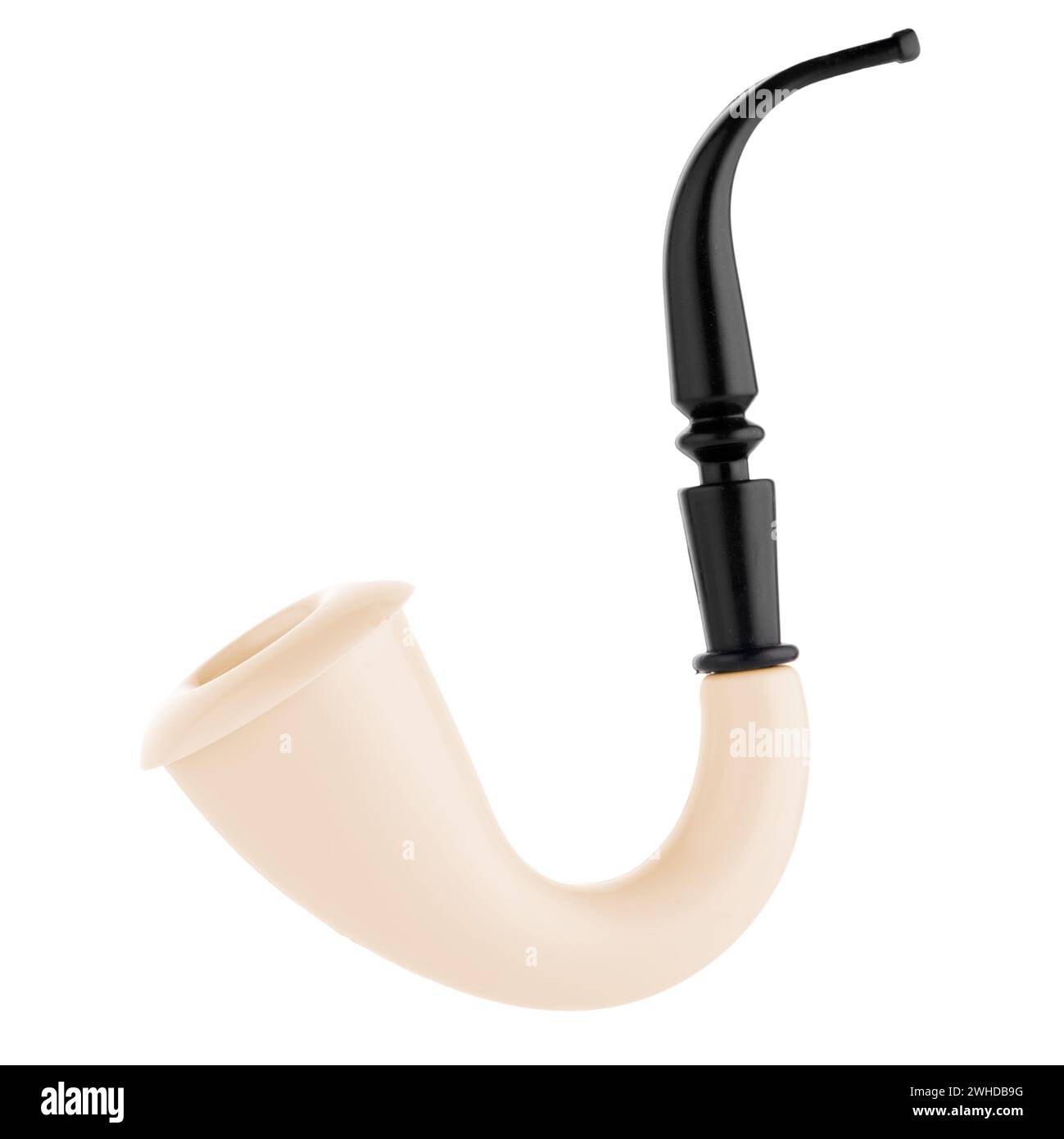 Beautiful pipe Cut Out Stock Images & Pictures - Alamy