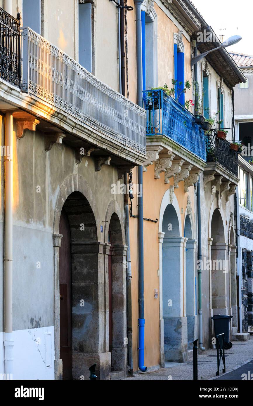 Meze france hi-res stock photography and images - Alamy