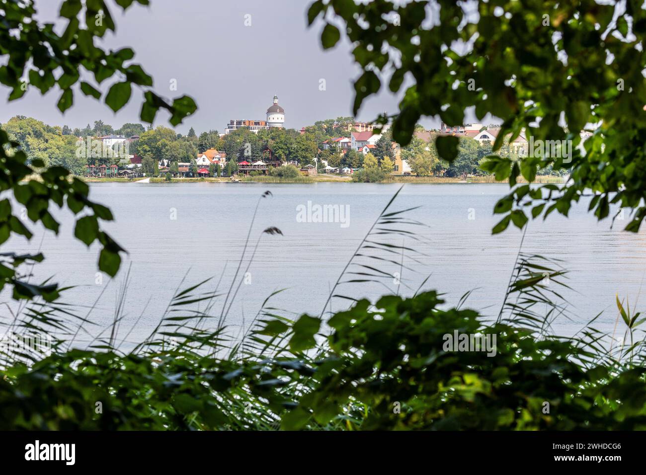 Lyck lake hi-res stock photography and images - Alamy
