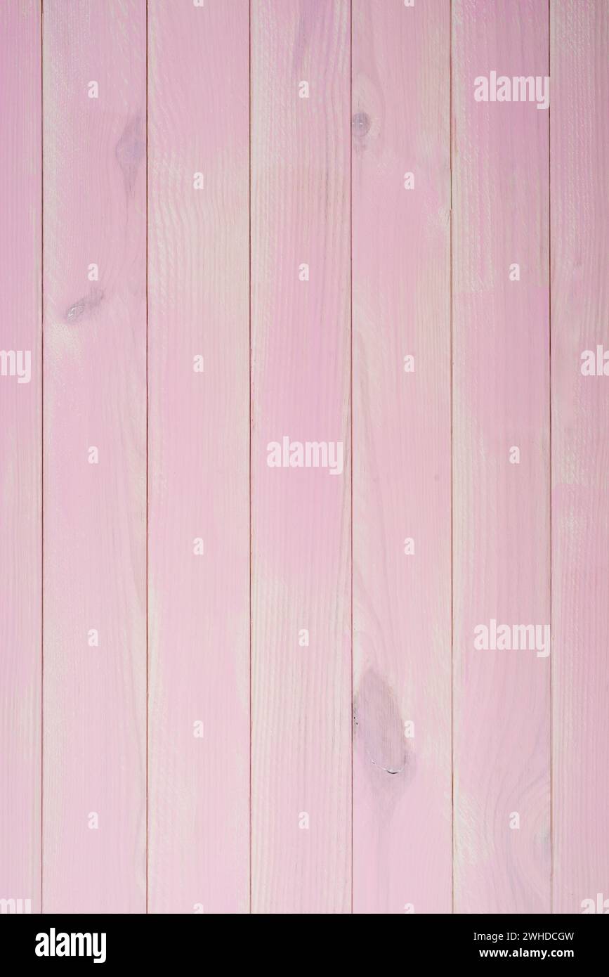 Pink wood texture Stock Photo - Alamy