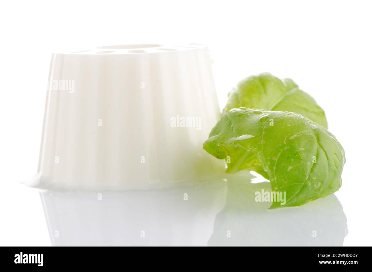 Healthy snack goat cheese hi-res stock photography and images - Alamy