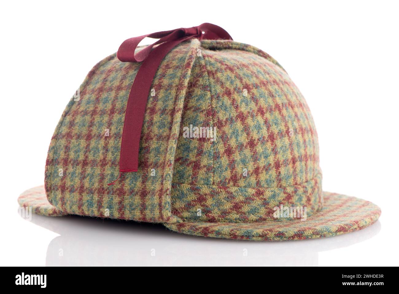 British cap hi-res stock photography and images - Alamy