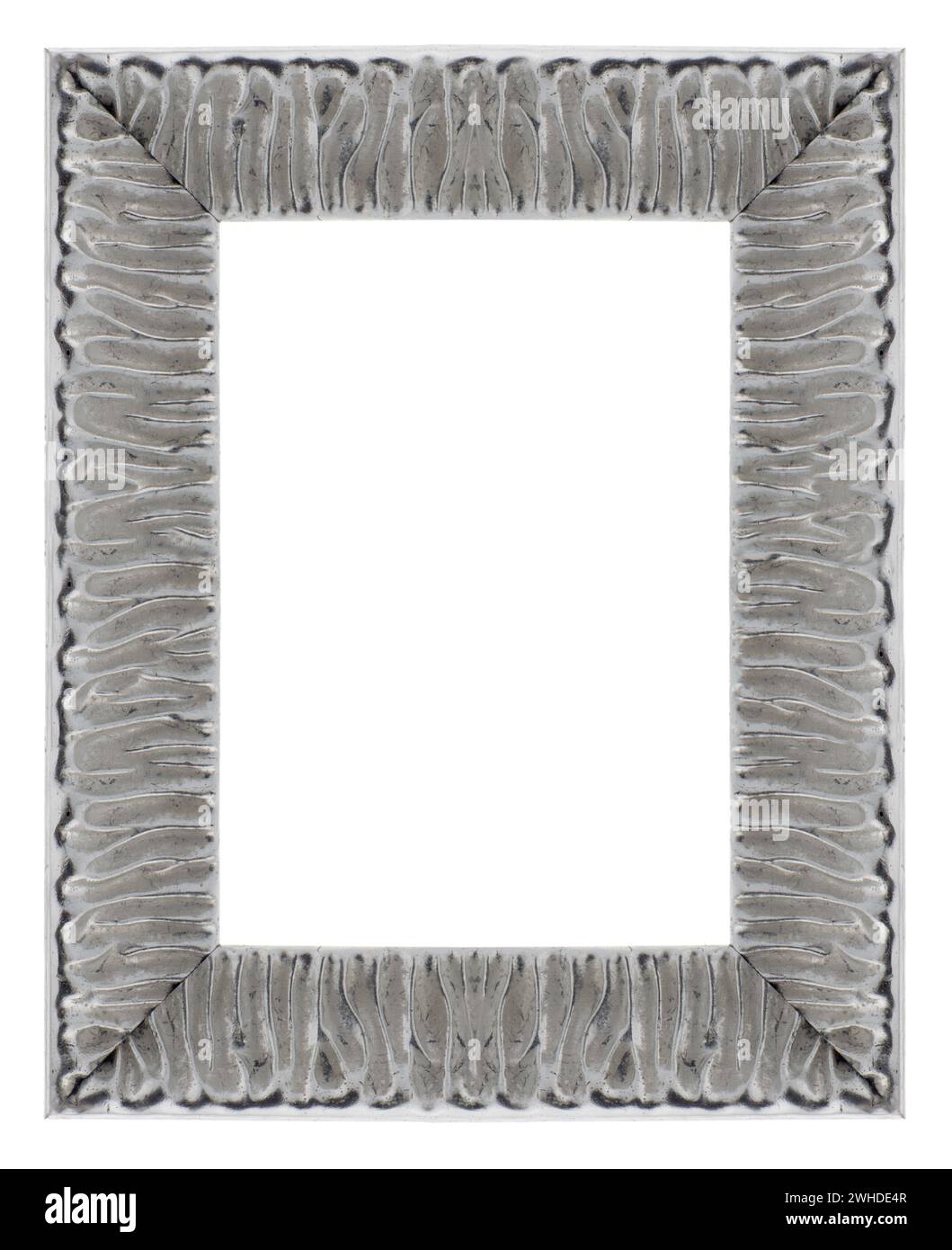 Stylish white home Cut Out Stock Images & Pictures - Alamy