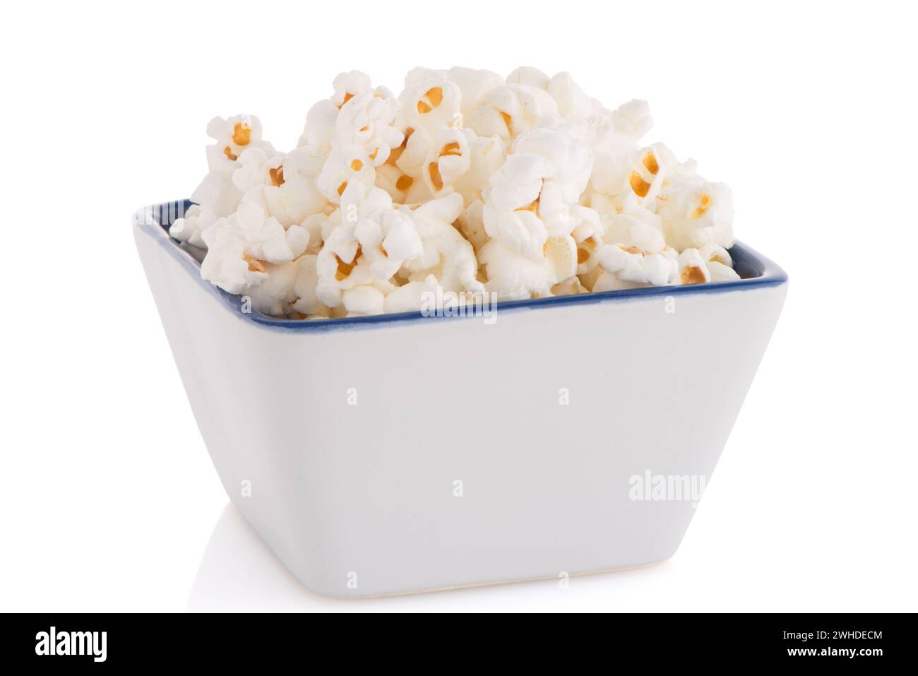 Popcorn popper hi-res stock photography and images - Alamy