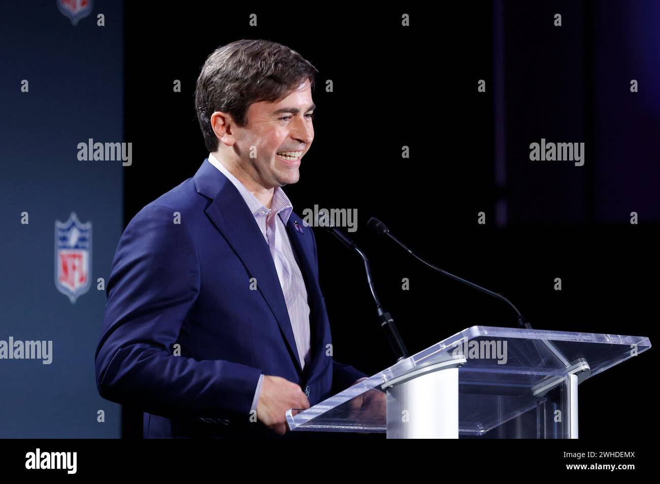 2024 2025 nfl season hi-res stock photography and images - Alamy