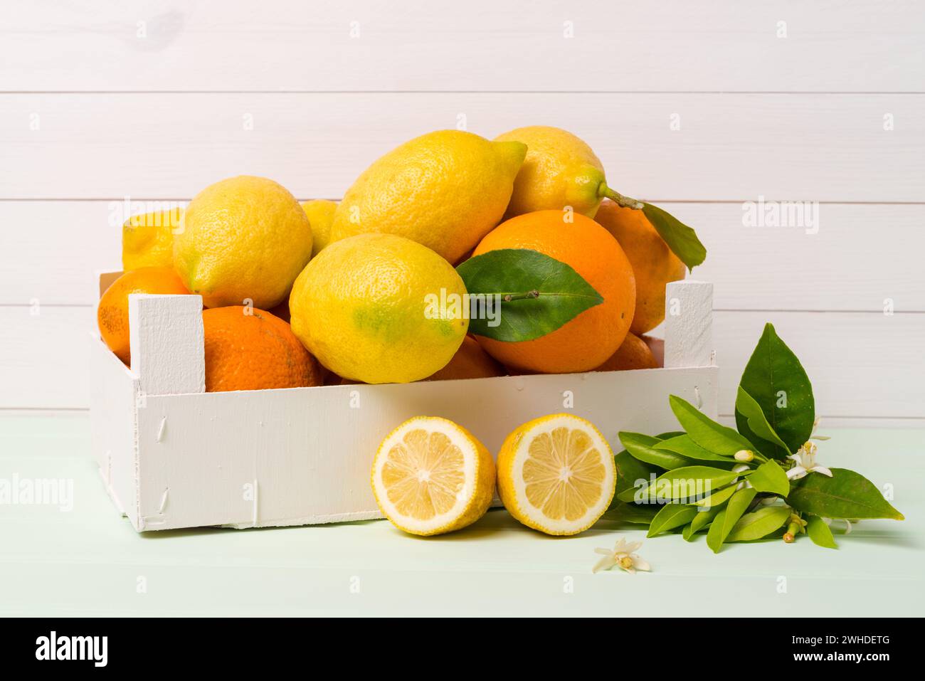 Fresh harvest photography hi-res stock photography and images - Alamy