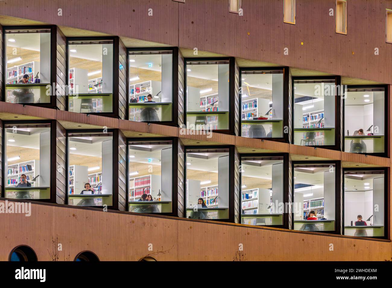 Hauptstatterstrasse hi-res stock photography and images - Alamy