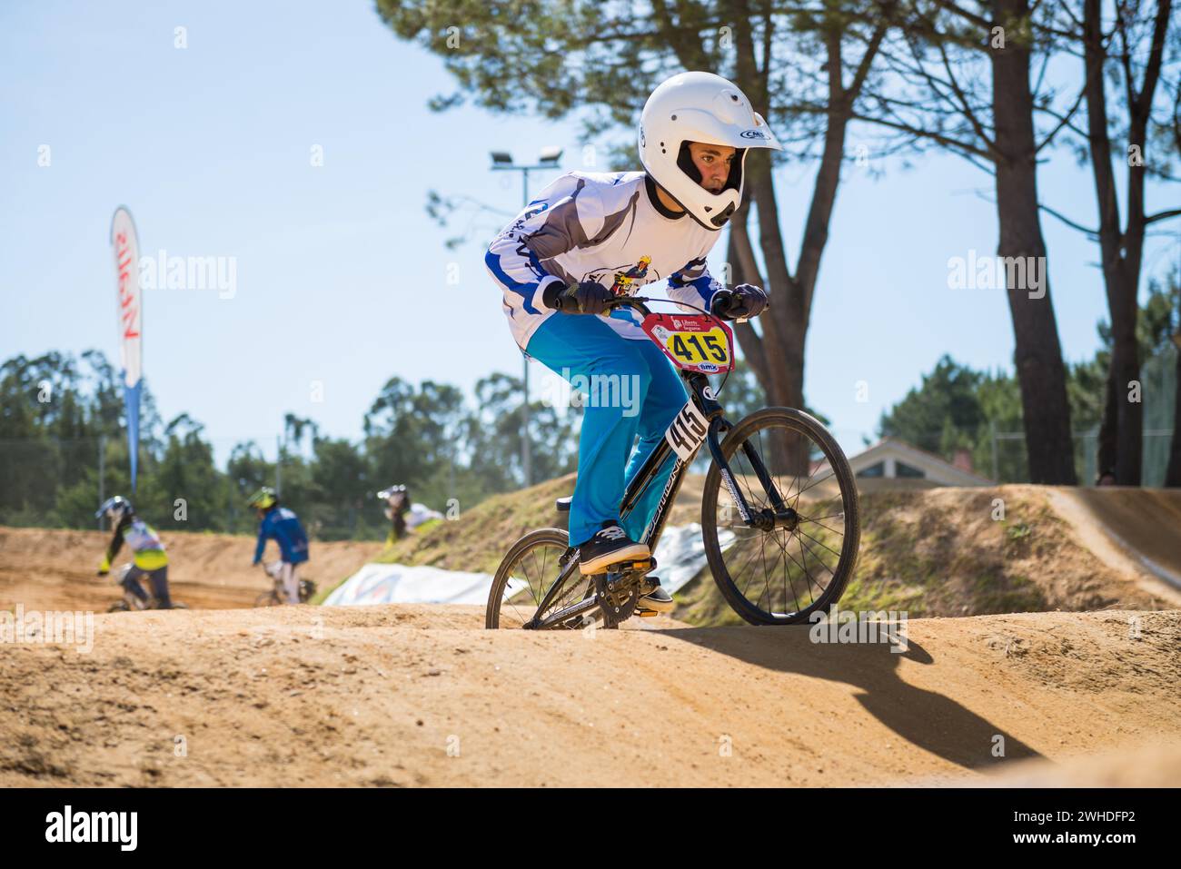 Ruben pinto hi-res stock photography and images - Alamy