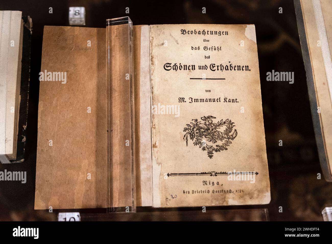 Makslas muzejs rigas birza hi-res stock photography and images - Alamy