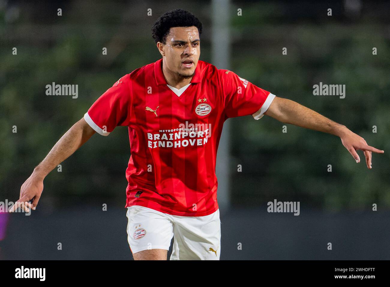 Conrad jaden egan riley hi-res stock photography and images - Alamy