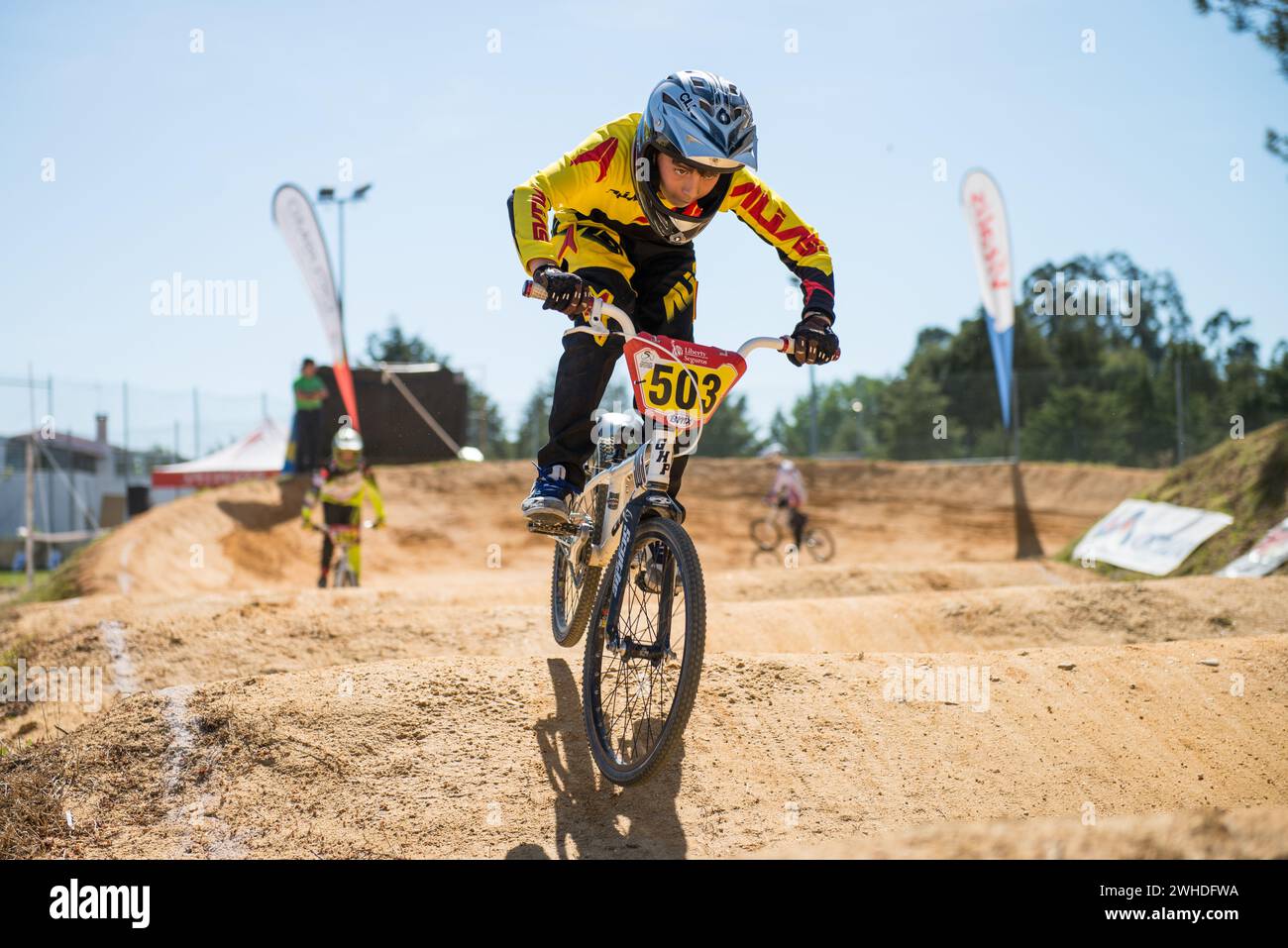 Kid as kid david hi-res stock photography and images - Alamy