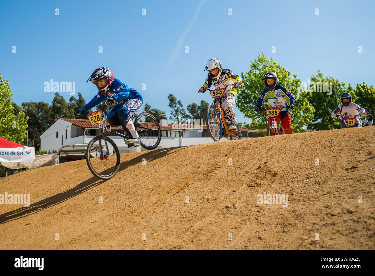 Rodrigo duarte hi-res stock photography and images - Alamy