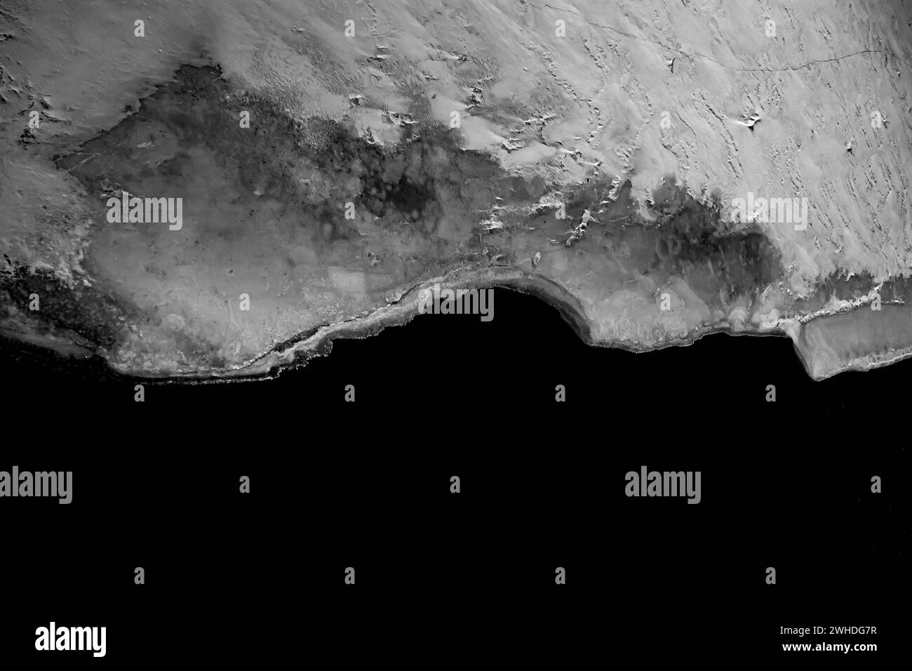 Ice climate change hi-res stock photography and images - Alamy