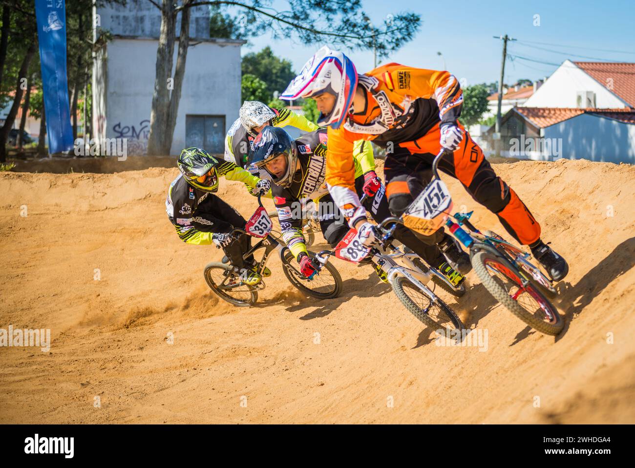 Quim hi-res stock photography and images - Alamy