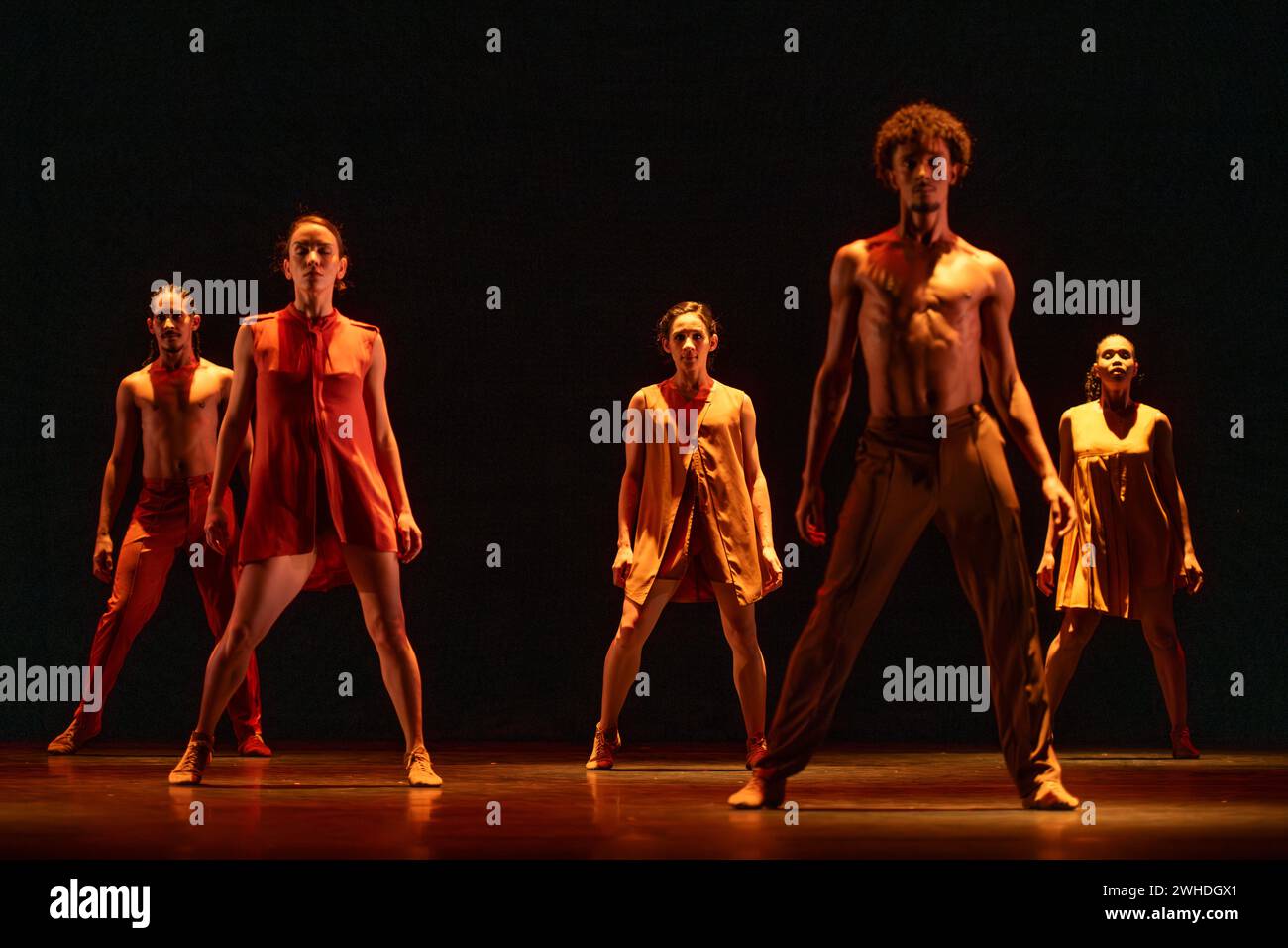 Patrick amaral hi-res stock photography and images - Alamy