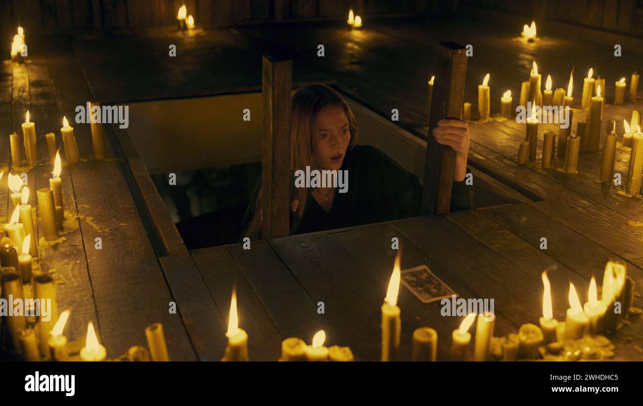 Anna thompson hi-res stock photography and images - Alamy