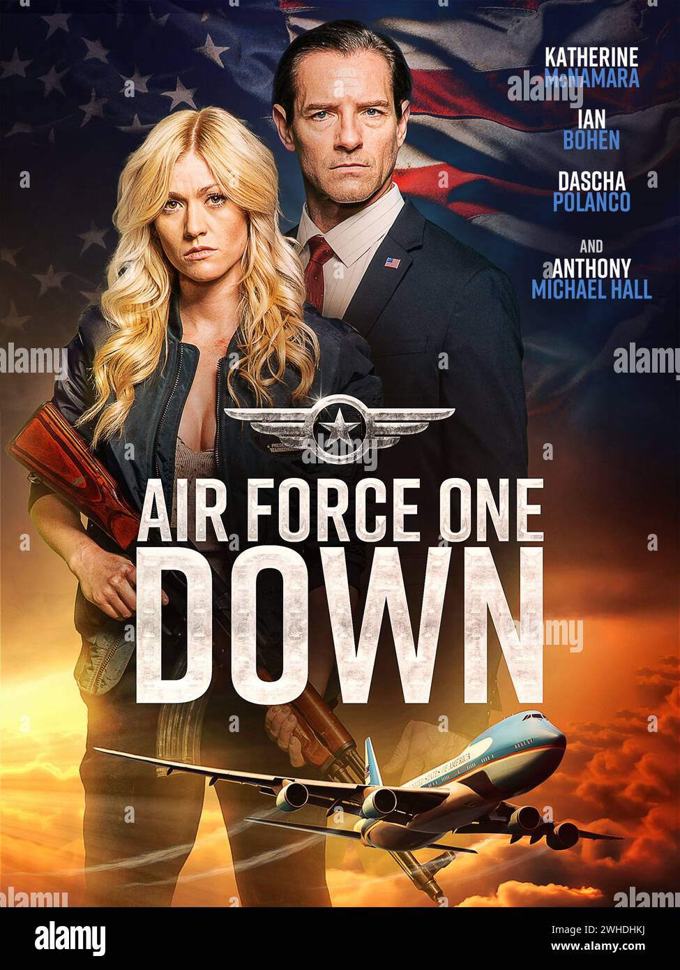 Katherine mcnamara 2024 hi-res stock photography and images - Alamy