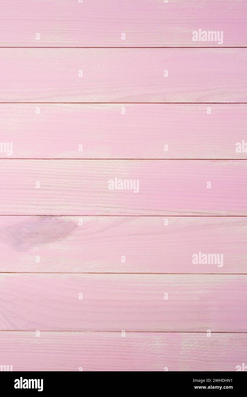 Pink wood texture Stock Photo - Alamy