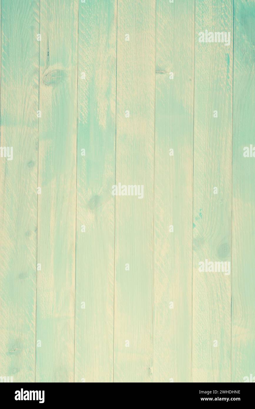 Green Wood Background Stock Photo - Alamy