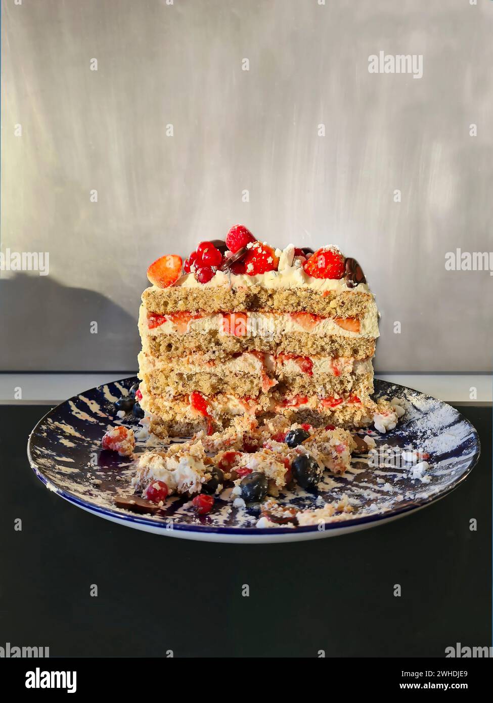 Bakery section hi-res stock photography and images - Alamy