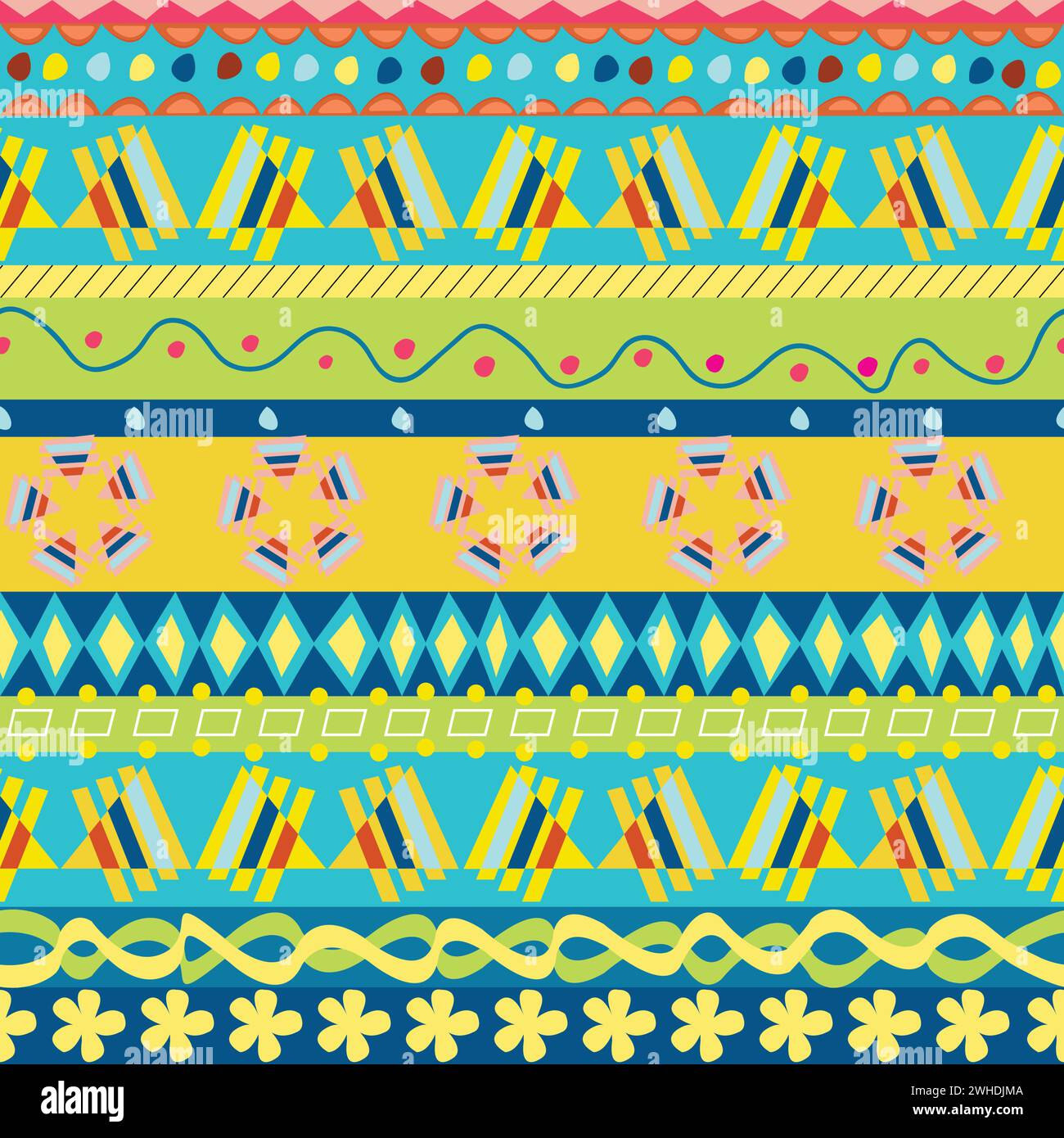 Bandana print hi-res stock photography and images - Alamy