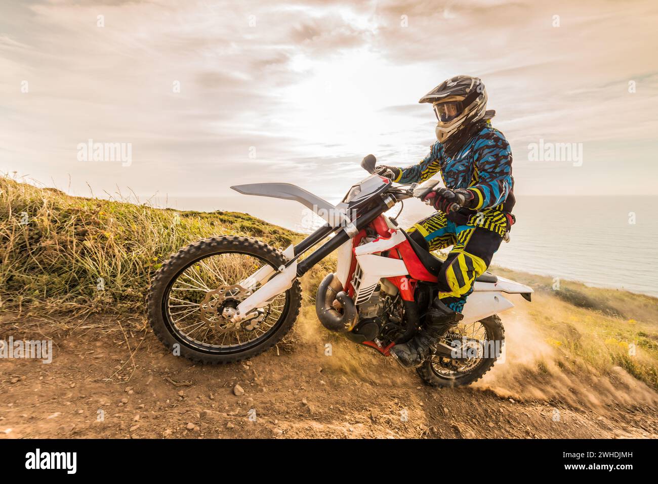 Bike power hi-res stock photography and images - Alamy