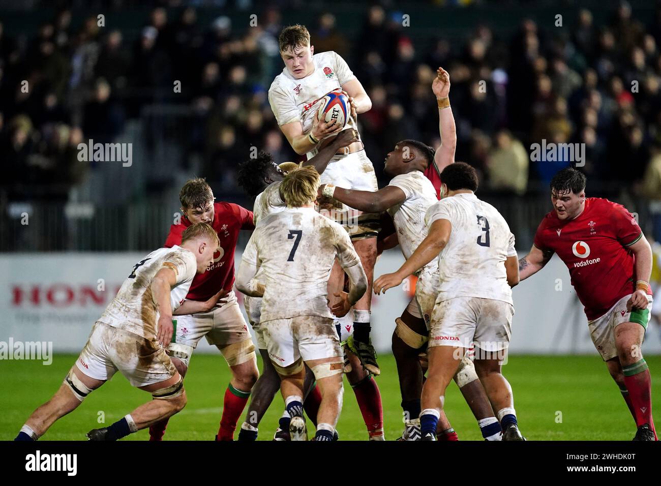 Finn carnduff hi-res stock photography and images - Alamy