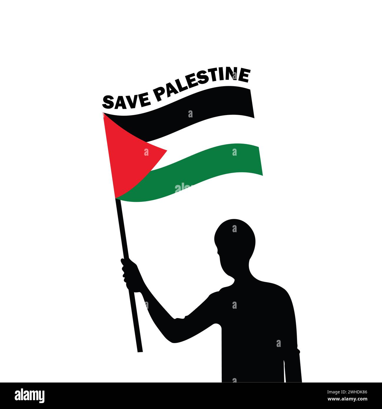 We stand with israel Stock Vector Images - Alamy