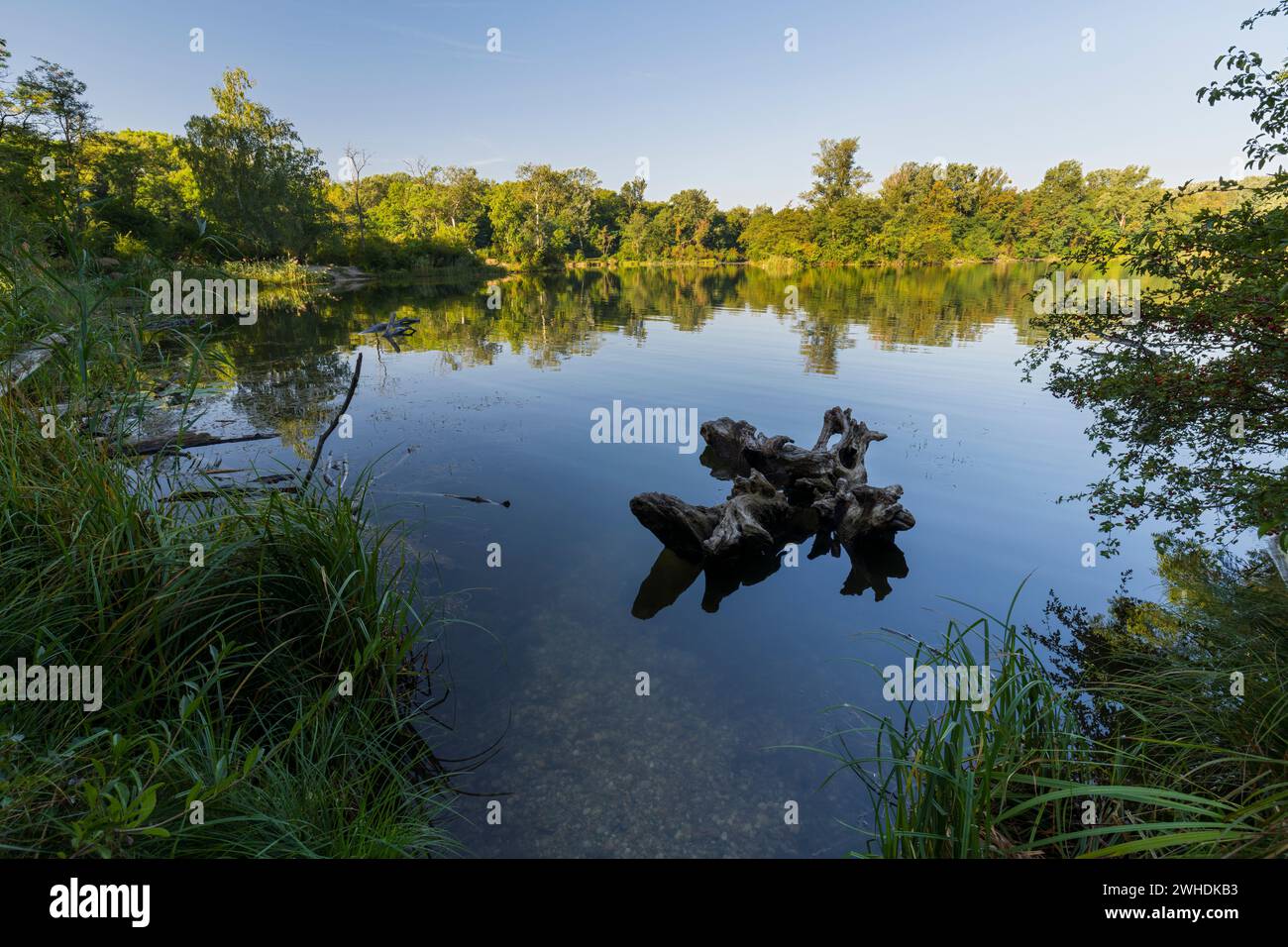 22nd district donaustadt hi-res stock photography and images - Alamy