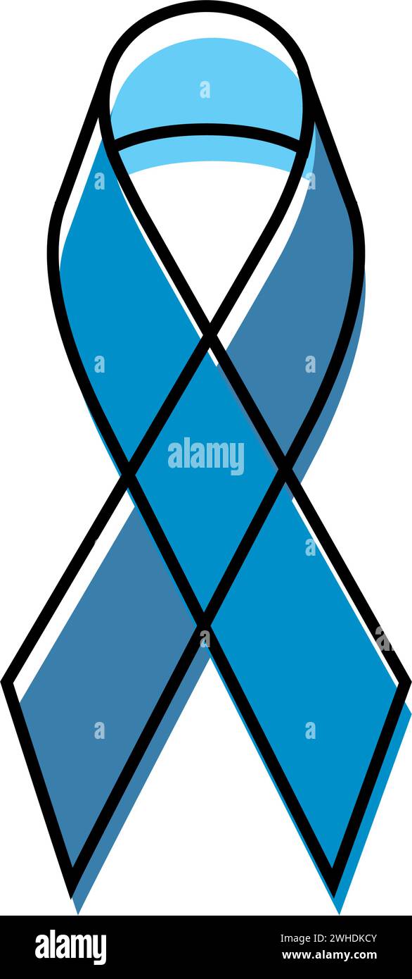 Prostate cancer charity Stock Vector Images - Alamy