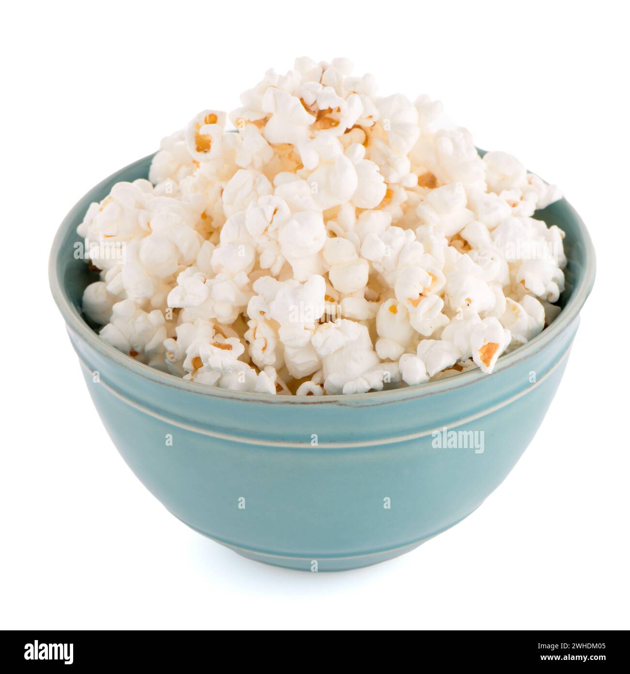 Bowl cinema Cut Out Stock Images & Pictures - Alamy